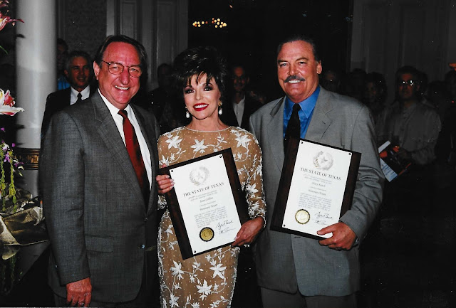 LEGENDARY DAME!: October 2015