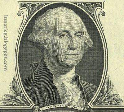 The Portraits on US Currency Notes | Lunaticg Coin