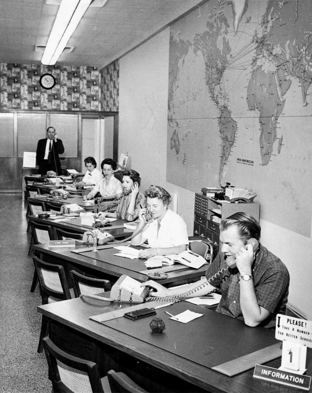 L.A. Is My Beat: Vintage Photo Friday