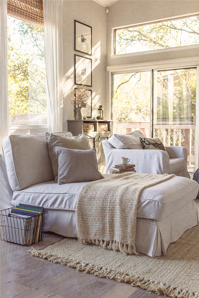 Energise your room with beautiful natural light - Daily Dream Decor