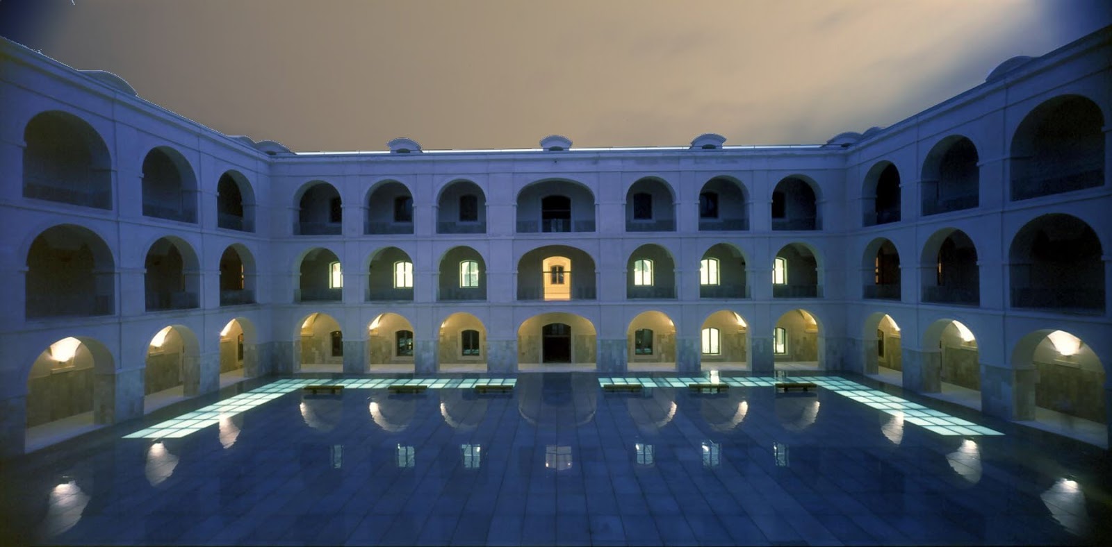 La UPCT abre sus puertas para dar a conocer sus titulaciones ...