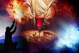 7 Lambang Roh Kudus Air Lambang Roh Kudus Youtube - Riset