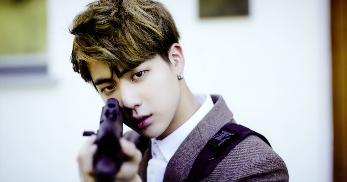 BIODATA AND FACTS ABOUT KIM SEOK JIN BTS: Biodata dan Fakta Menarik Tentang '' KIM SEOK JIN '' BTS
