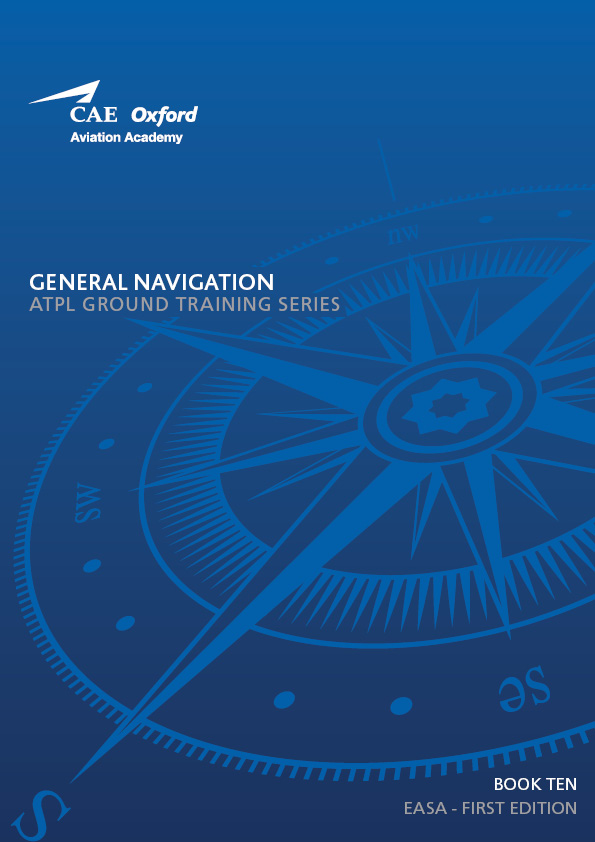 Download JAA ATPL - General Navigation ~ Pilot PDF Cafe