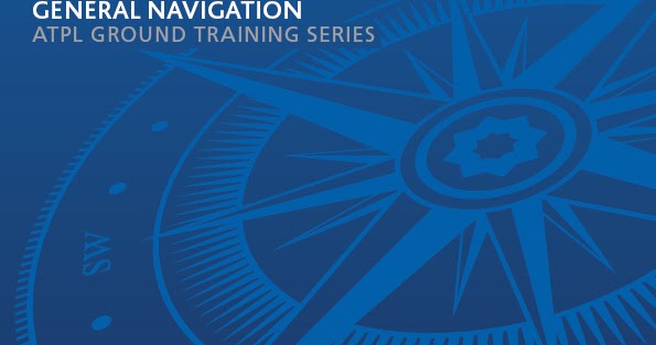 Download JAA ATPL - General Navigation ~ Pilot PDF Cafe