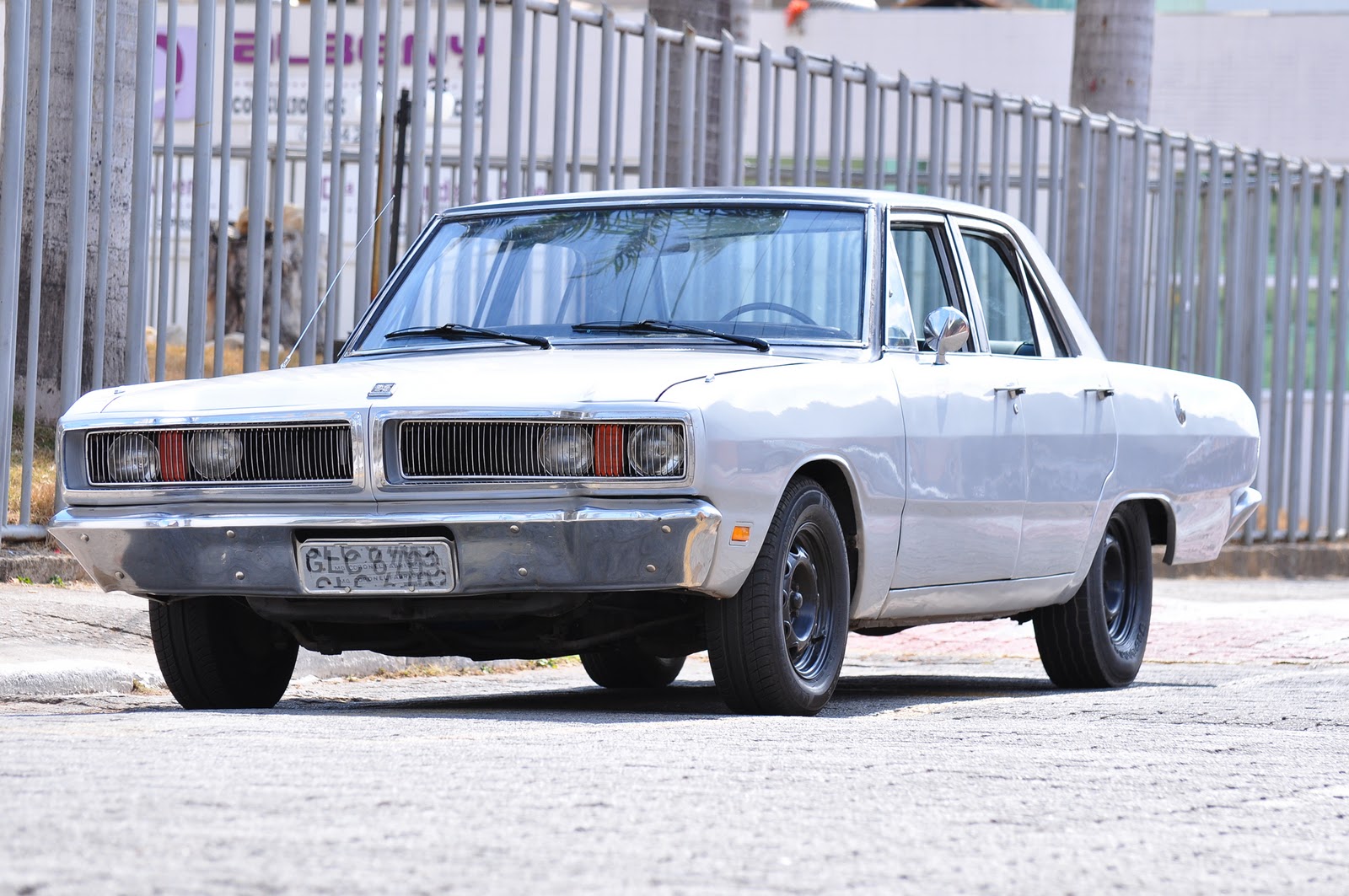 Dodge: Dodge Dart Gran Sedan