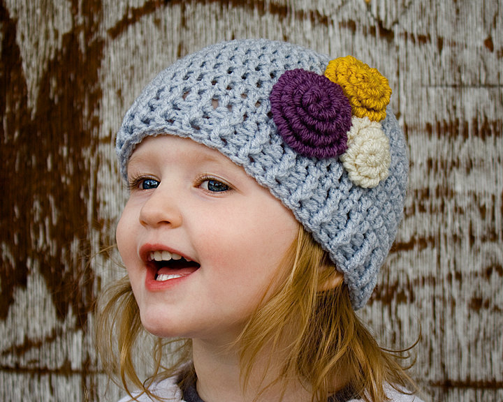 Fashionista: Stylish Winter Caps for Girls