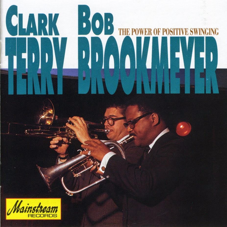 JazzProfiles: The Clark Terry - Bob Brookmeyer Quintet and The Power of ...