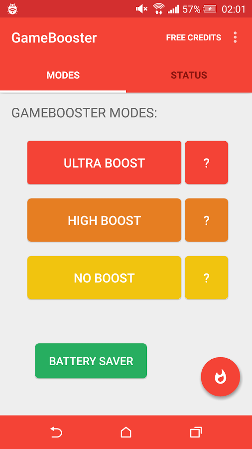Game Booster 3 V.1.1.13 Latest apk | Download Apk Gratis