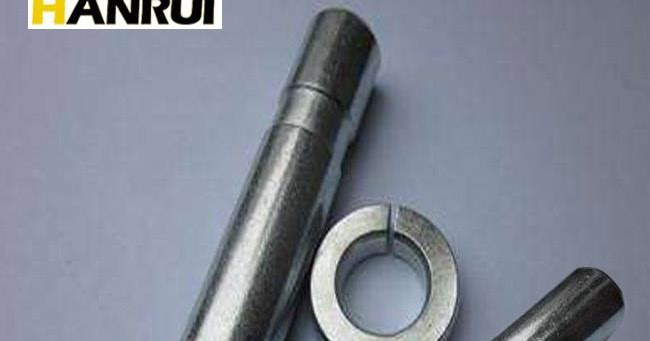 HanRui Pin & Retainer