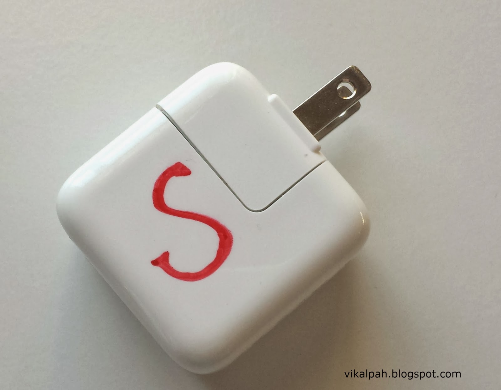 Vikalpah: 5 ways to Customize mobile chargers