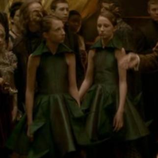 Forever in Love... by Tess: Harry Potter and the Half-Blood Prince ...