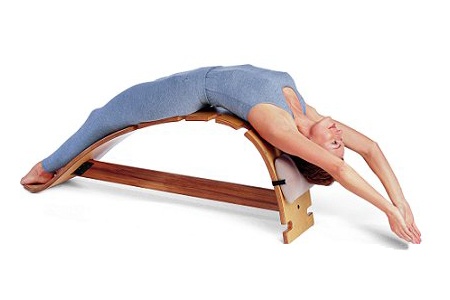Best Orthopedic Back Stretcher - Overcome Your Back Pain and Align Your ...