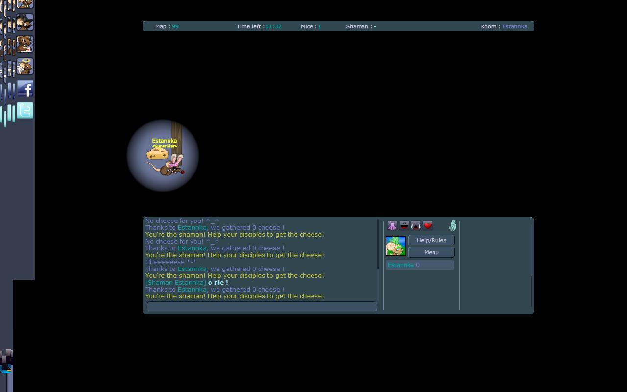 Transformice-City: -Zdjęcia.