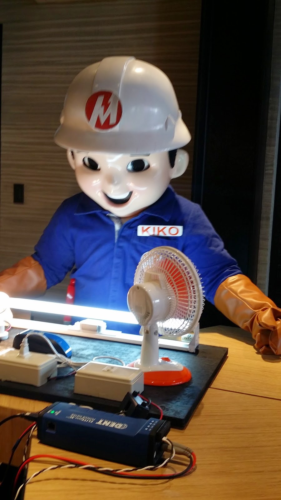 Mom's World of Arts and Happiness: Meralco Power Lab Opens It's Door to ...