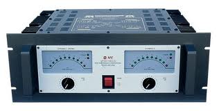 Power Amp