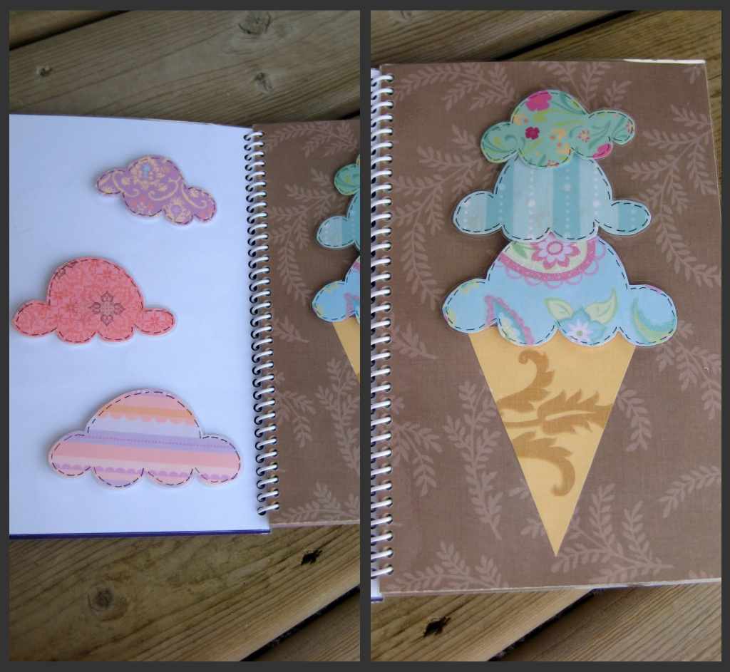 How to Make a Paper Quiet Book for Your Little One – easy origami tutorial