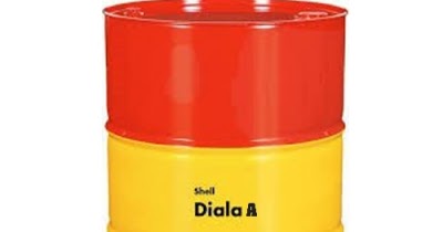 Bán dầu cách điện máy biến áp - máy biến thế Shell Diala S4 ZX-I, Diala ...