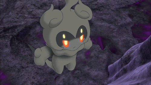 Poké-Arquivo: 802 - Marshadow ~ PMD || Acervo de Imagens de Digimon e ...