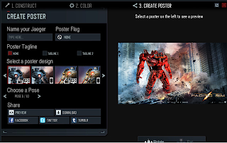 game review: Review : Jaeger combat simulator (Browser game from ...
