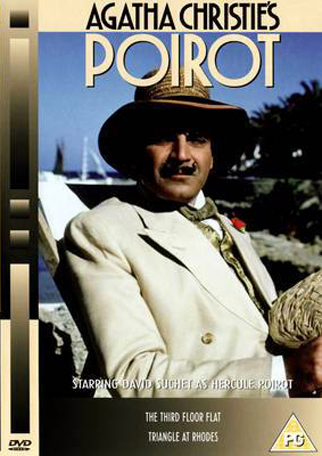 Raridades 0800: Triângulo de Rodes (1989) - Renny Rye