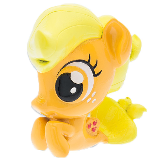 MLP Applejack Basic Fun | MLP Merch