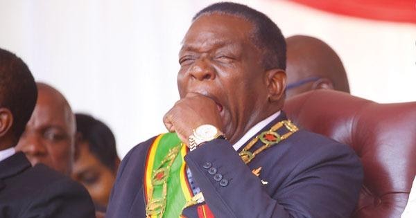 ED'S LAWYERS STOLE OUR DATA : MDC newsdzeZimbabweNewsdzeZimbabwe