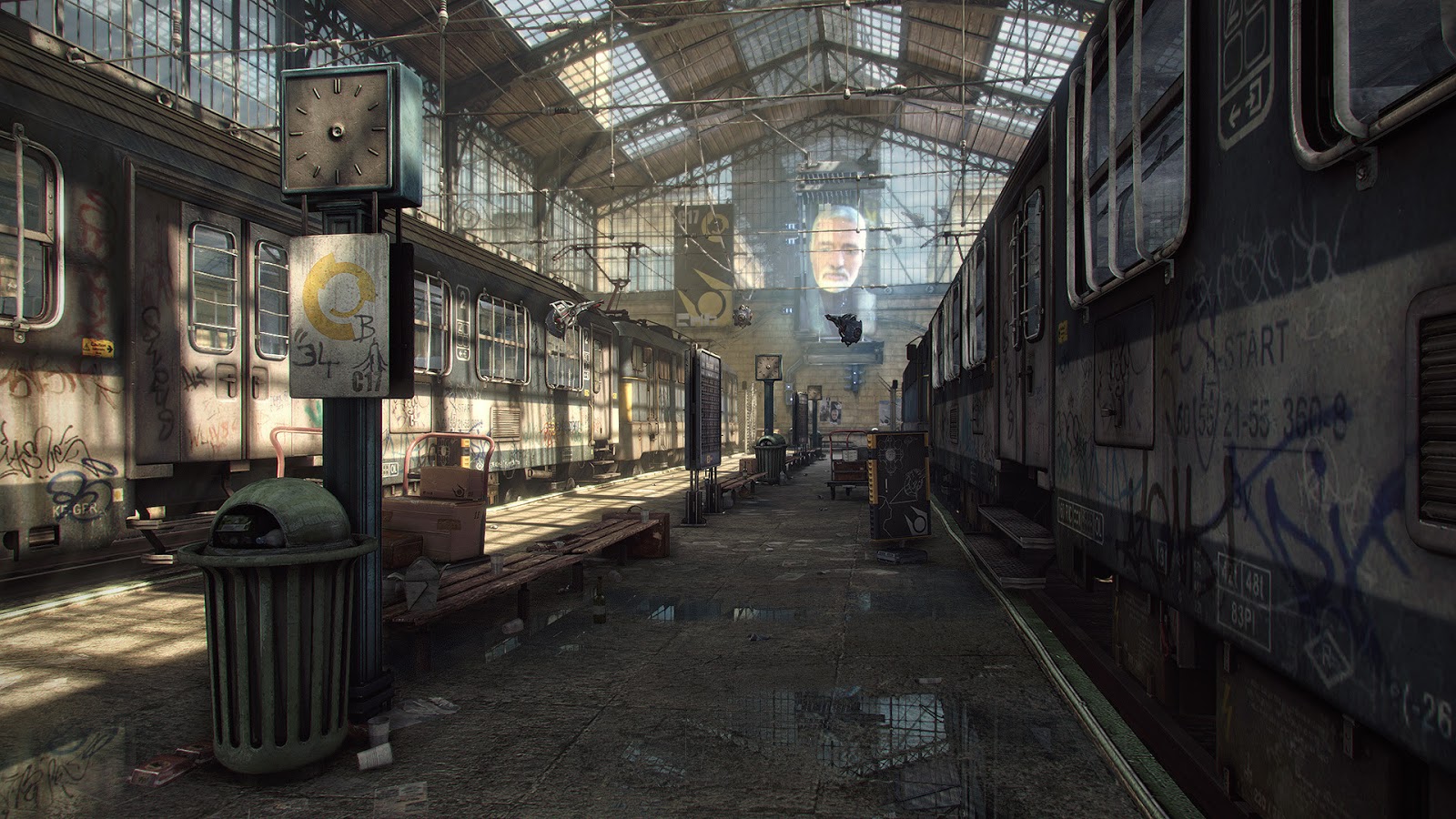 Разработчик движка Unreal Engine 4 уверен что Directx 12 повысит