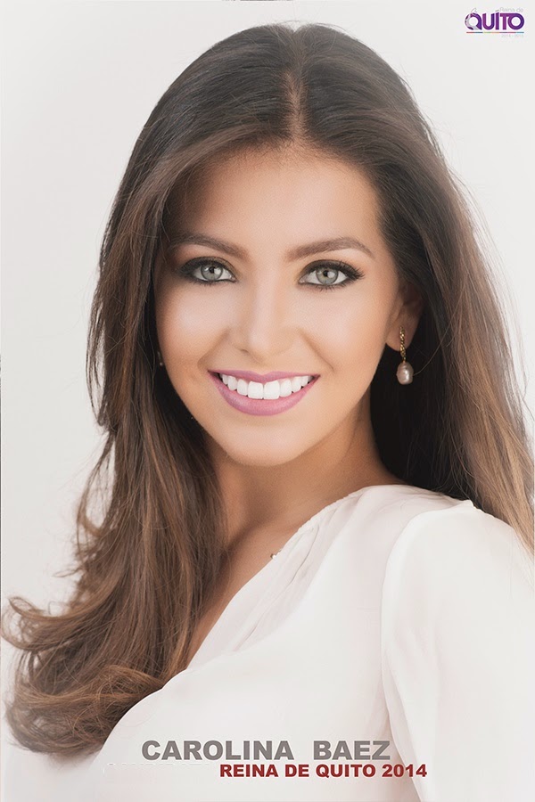 todo sobre farandula: Carolina Baez