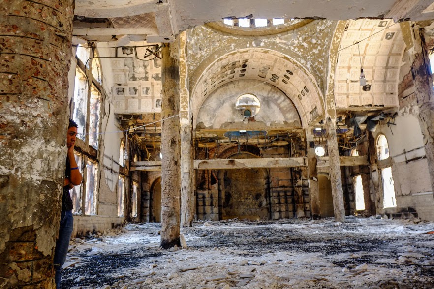 ΜΕΧΡΙ ΚΑΙ Η ΑΓΓΛΙΚΑΝΙΚΗ ΕΚΚΛΗΣΙΑ ΜΙΛΗΣΕ ΓΙΑ ΤΙΣ ΕΠΙΘΕΣΕΙΣ ΣΕ ...