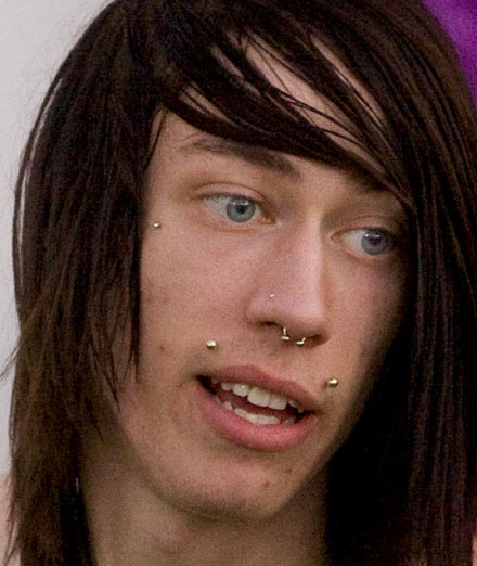 Trace Cyrus | Health and Beautiful