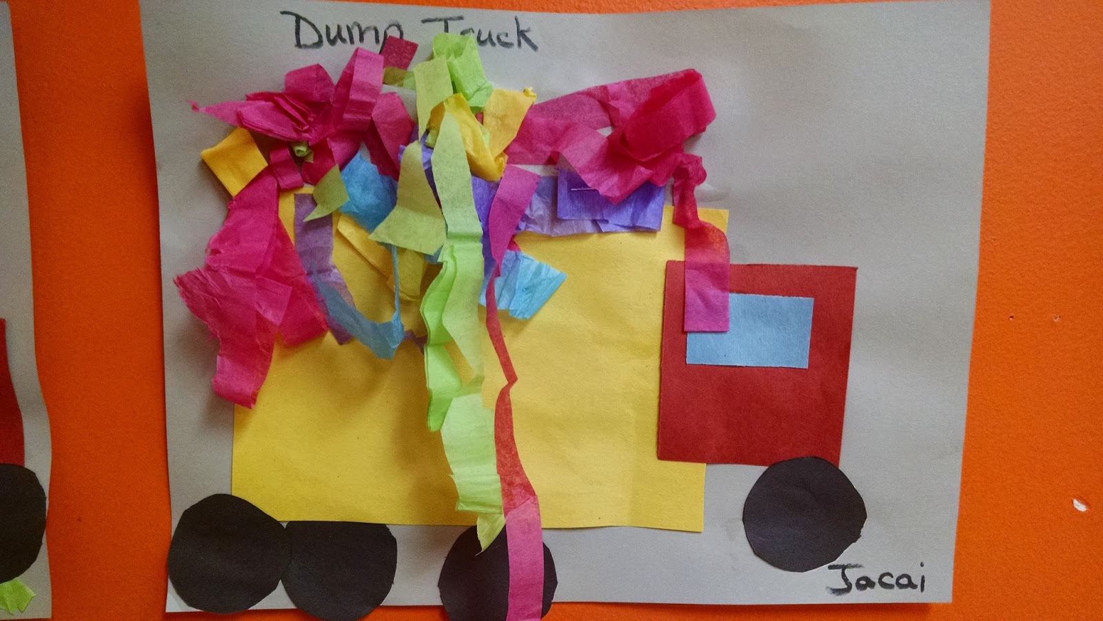 Community Helpers Crafts For Pre K