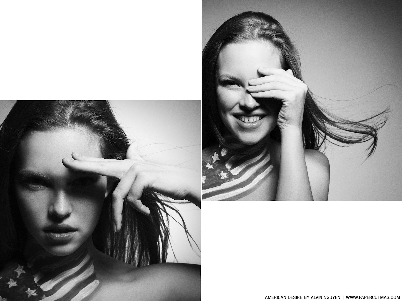 Stars Model Management: July 2012
