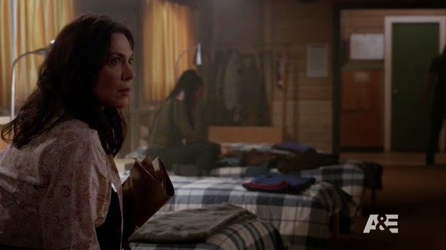 The Returned - Victor - Review