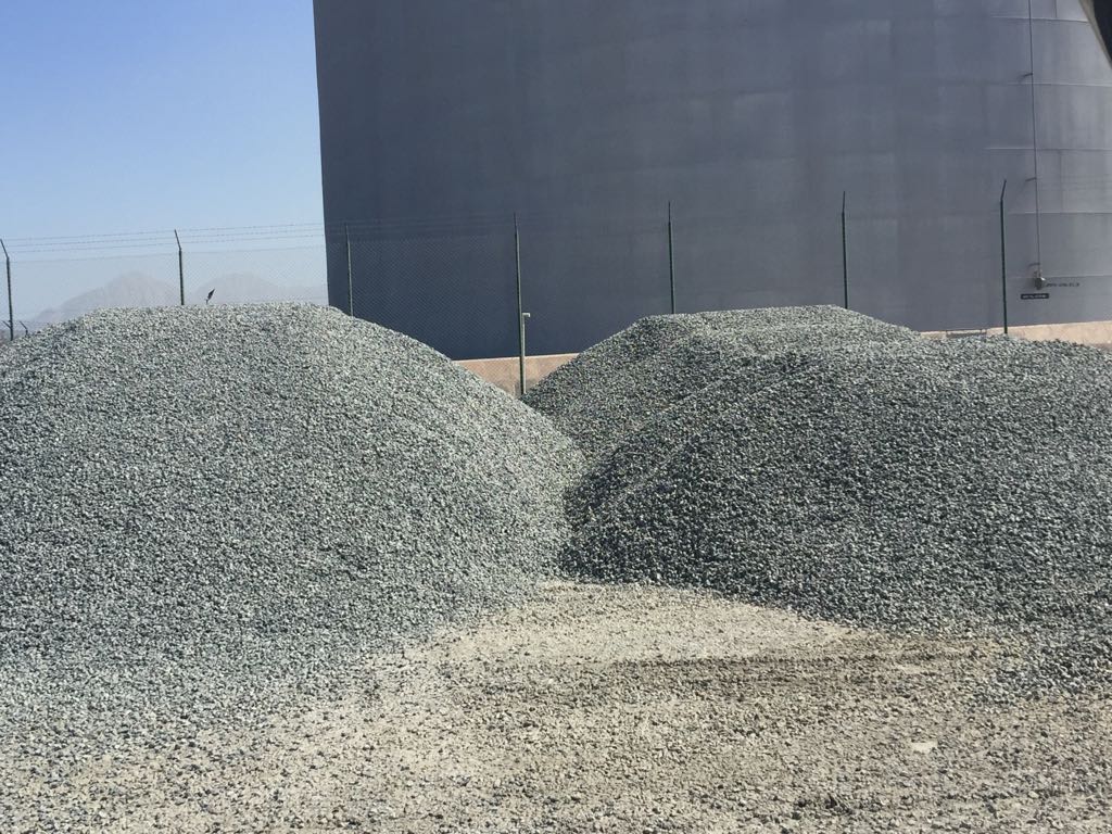 National Gulf Stones