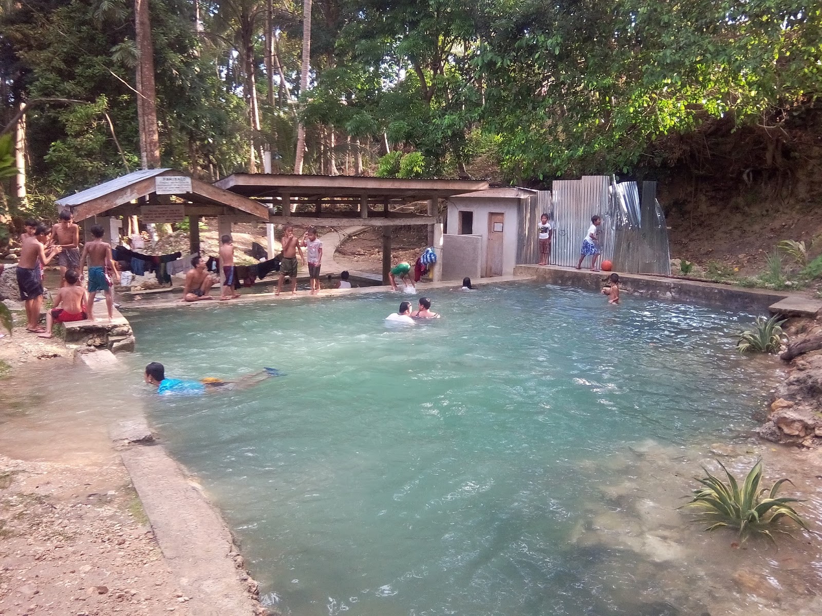 Enjoying The Great Life: May 2015