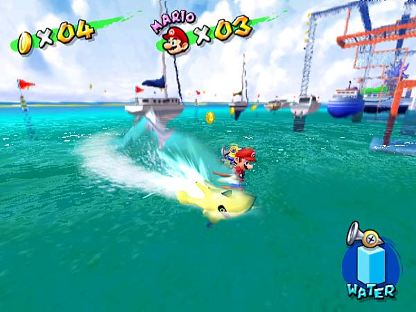 Sol, praia e os 15 anos de Super Mario Sunshine - Nintendo Blast