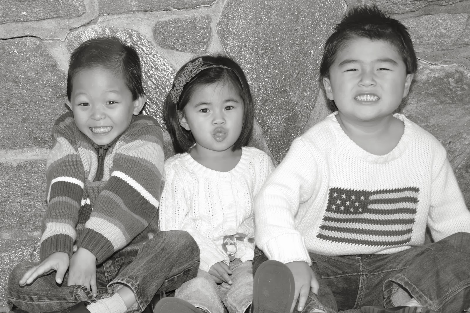 The Grabowski Family