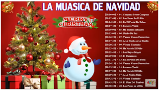 Blogger Osman Gudiel Dávila: BLANCA NAVIDAD MERRY CHRISTMAS