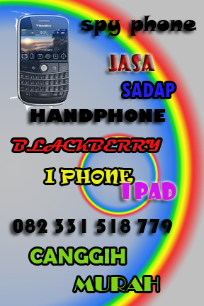 SOFTWARE PENYADAP HANDPHONE & BB: SOFTWARE PENYADAP HANDPHONE ...