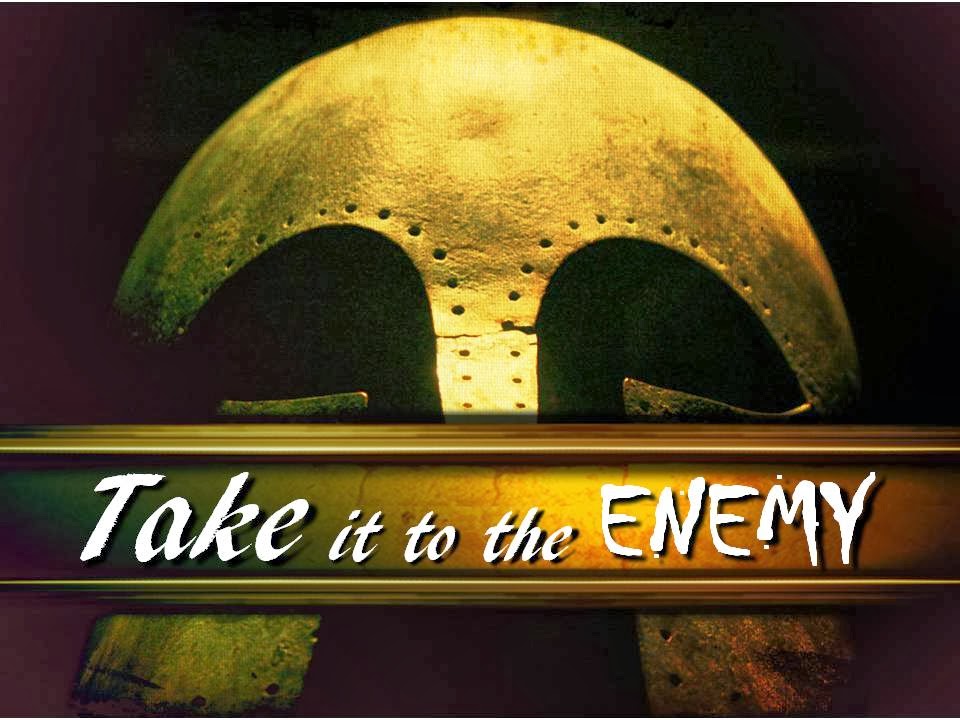 Timeless Truth - A Pastor's Blog: January 2014