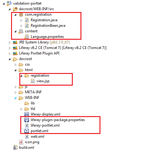 Liferay Is Easy Validation In Liferay Using Liferay Ui Tags