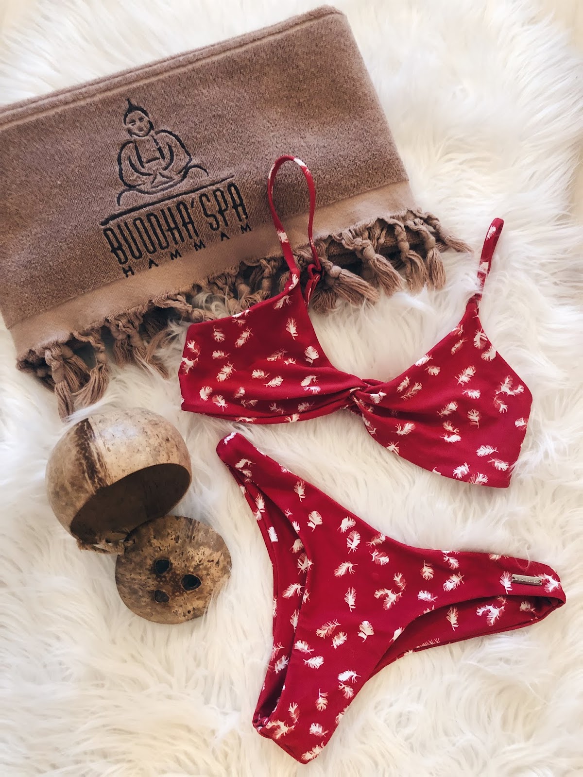 Blackbough Swim Haul