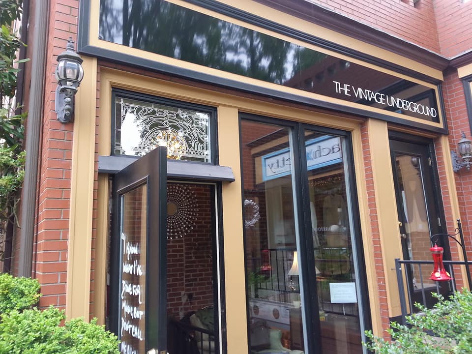 Media Maxi-Pad: The Vintage Underground (*****)