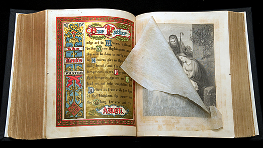 AntiquesQ&A: The Most Printed Book of All Time