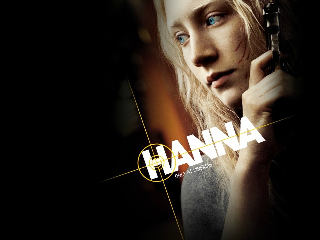 Rendered Beauty: Hanna