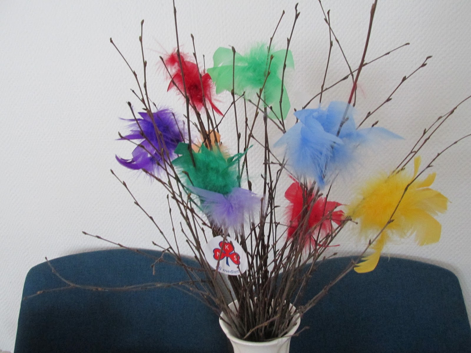 Vakker dag: Fastelavn.