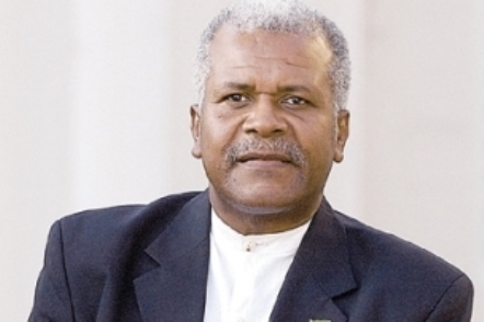 Rev Al Miller, Wade and Gender Policy: Lu desparate moment | United ...