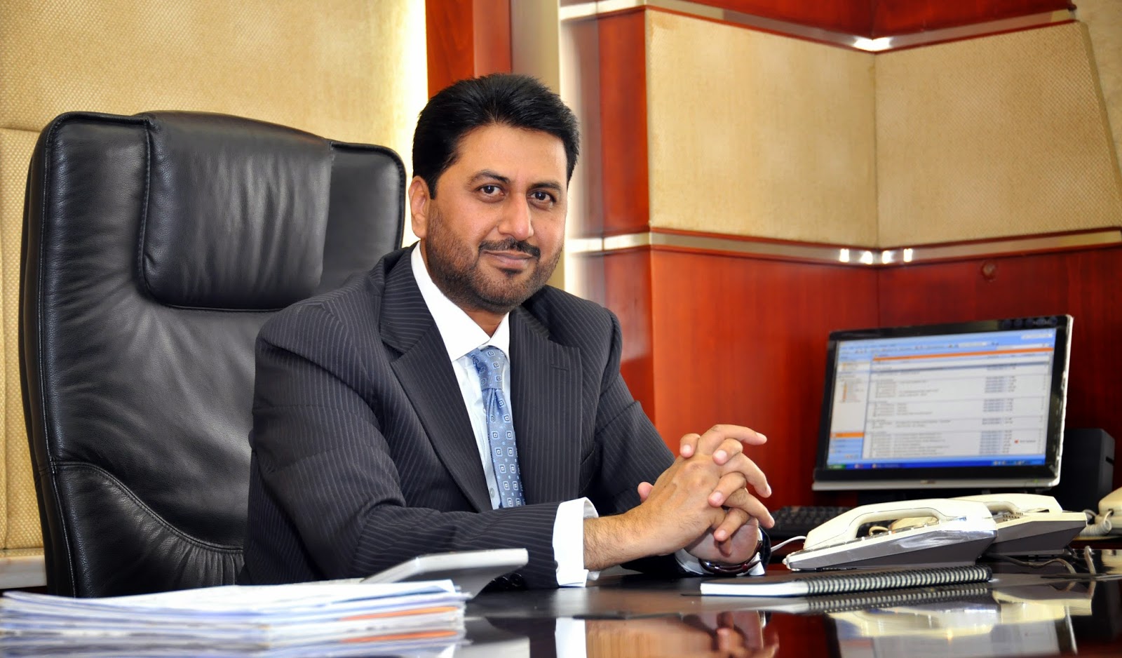 Company News in Egypt: Rasasi Perfumes Eyes the Luxury Segment