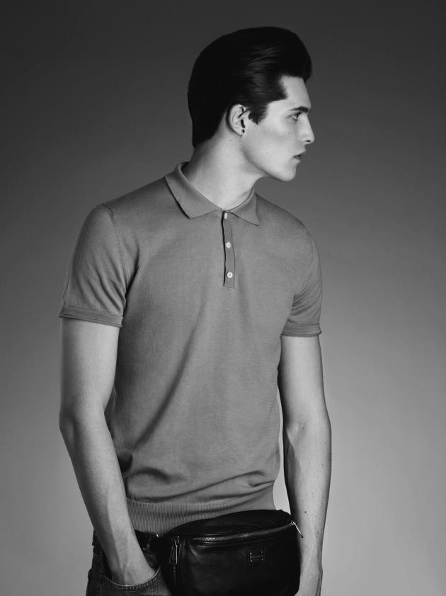 Arthur Daniyarov by Anton Kovalenko | Homotography